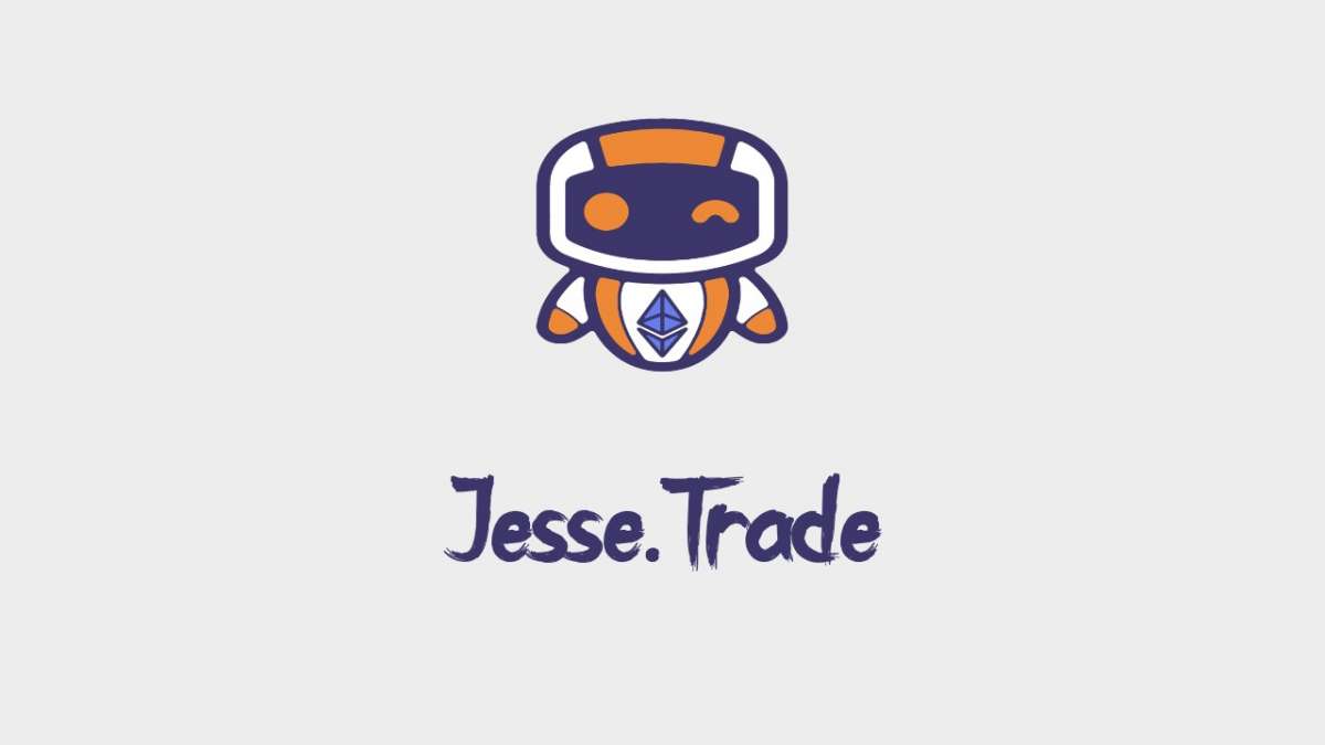 jesse-ai.com is now Jesse.Trade - Jesse Blog